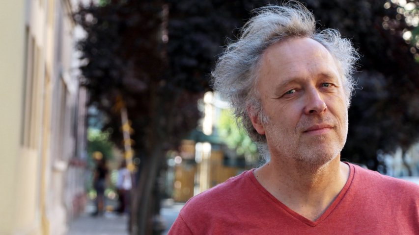 Maestro Nicolas Rauss invita a reencantarse con Beethoven en estos ...