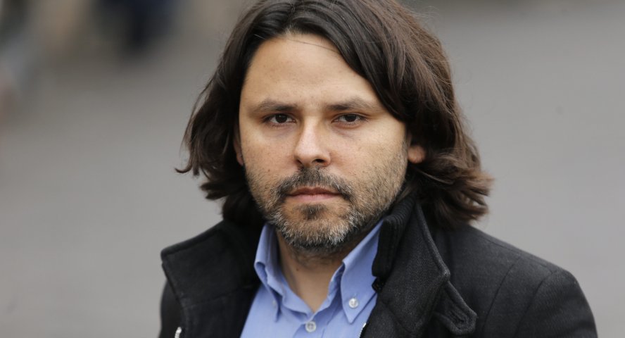 Mayol por encuesta de la Cosa Nostra: “La mayor parte de las personas ...