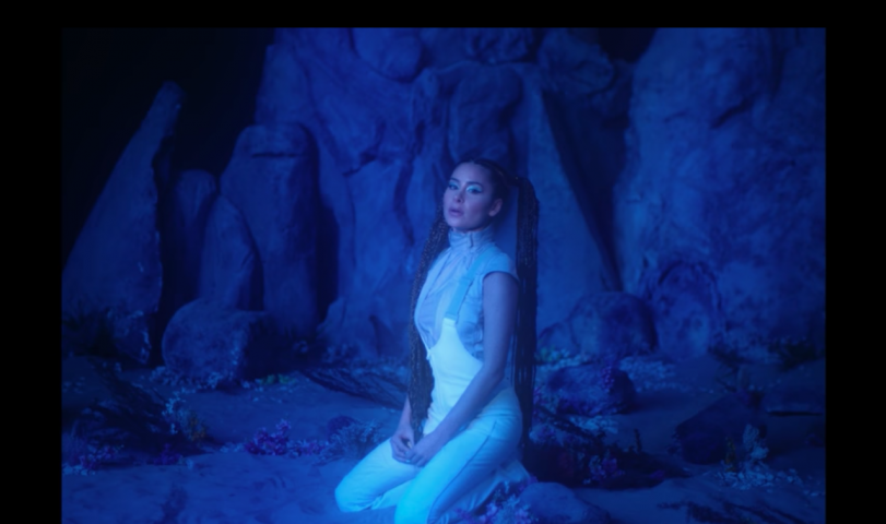 Big Bang: El nuevo single de Cami con el que enfrenta una nueva era ...