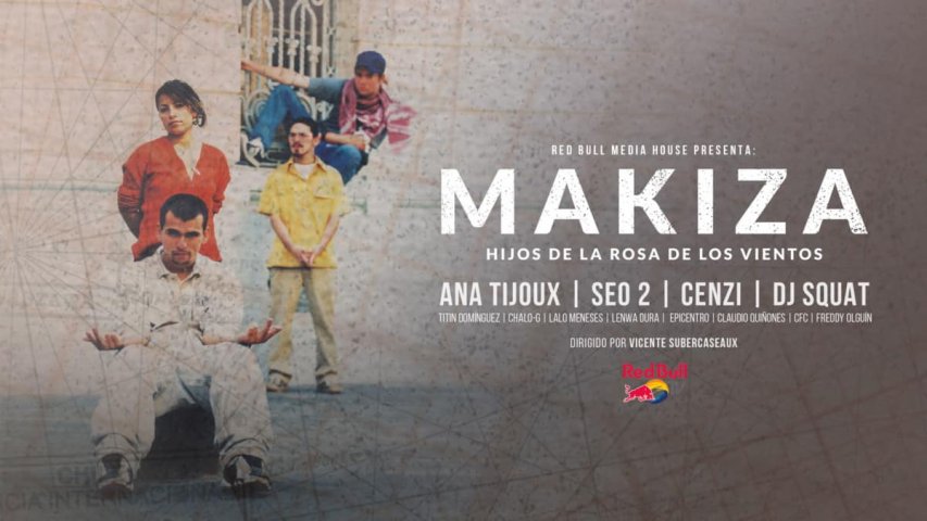 Documental de Makiza en In-Edit | Diario Usach
