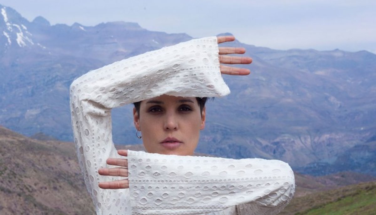 Fran Straube: “La revolución también es interna” | Diario Usach