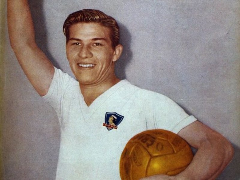 Tiro al Arco: 50 años de la desaparición de Ted Robledo | Diario Usach