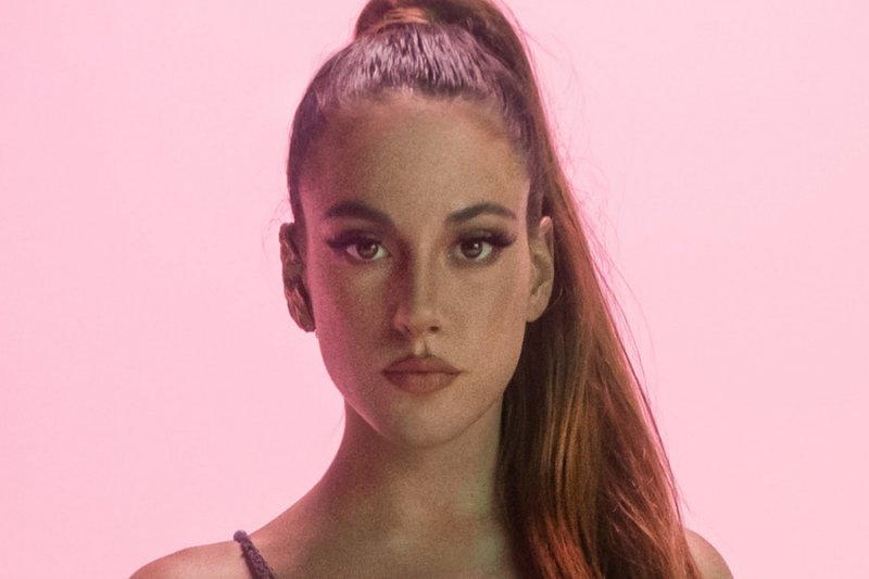 Anto Bosman transita por el R&B en su nuevo single "Pa' Nadie" | Diario ...