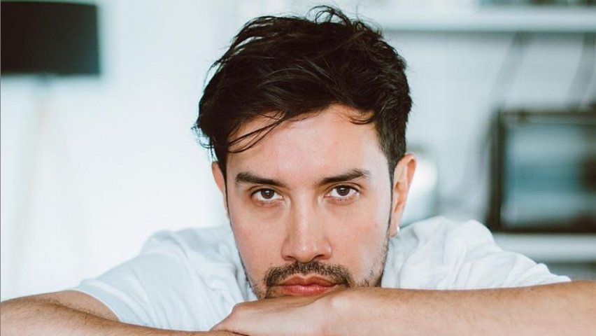 Héctor Morales: “Desde el teatro nos sentimos completamente abandonados ...