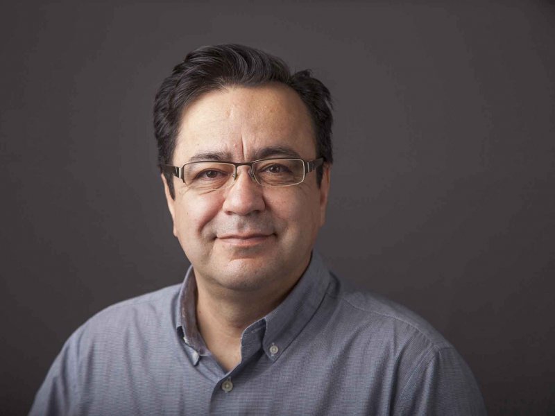 Claudio Fuentes presentó recomendaciones para el reglamento de la ...