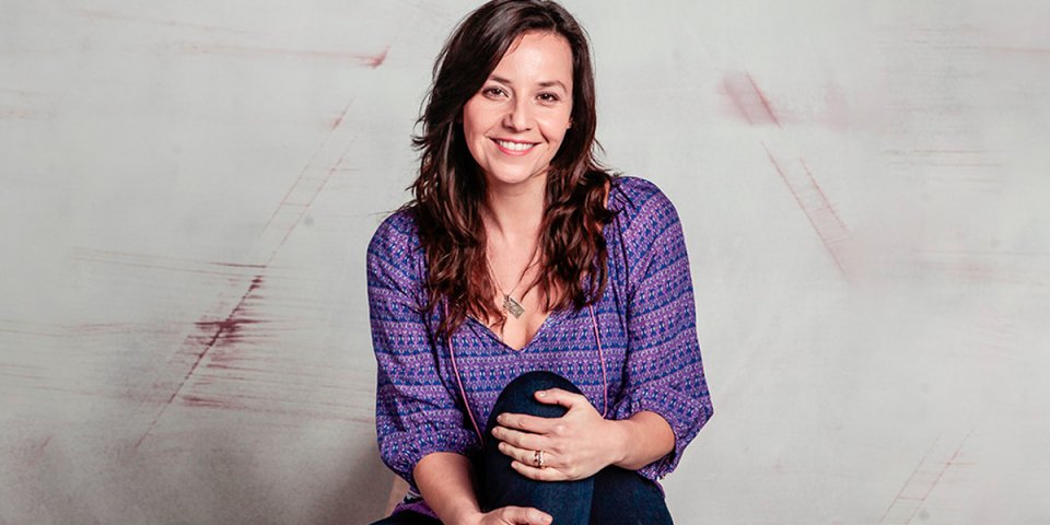 Adela Secall: “Lo que podemos hacer ahora, en la inmediatez, es elegir ...