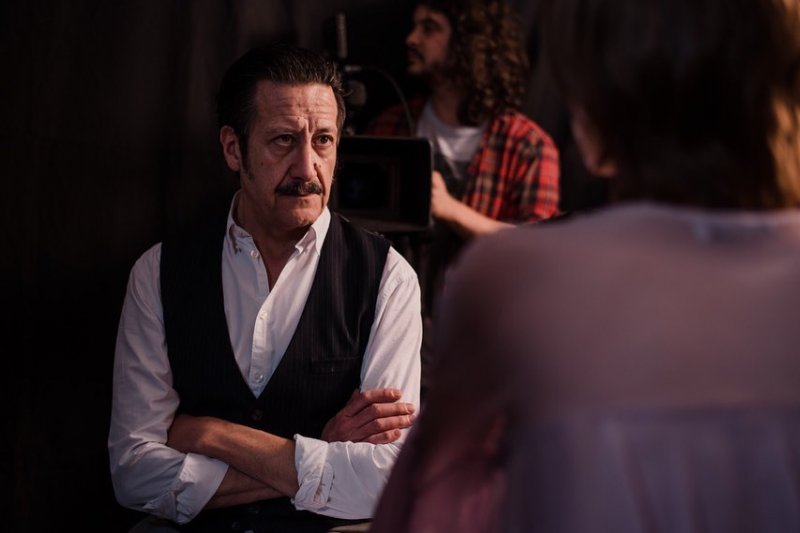 Willy Semler y su regreso a las tablas: “Me subí al escenario y me ...