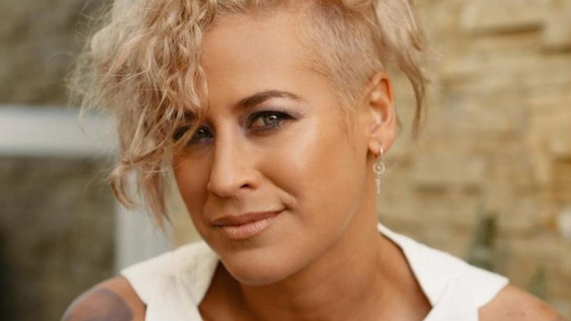 María Jimena Pereyra: “Soy lesbiana, pero no lucho por los derechos ...