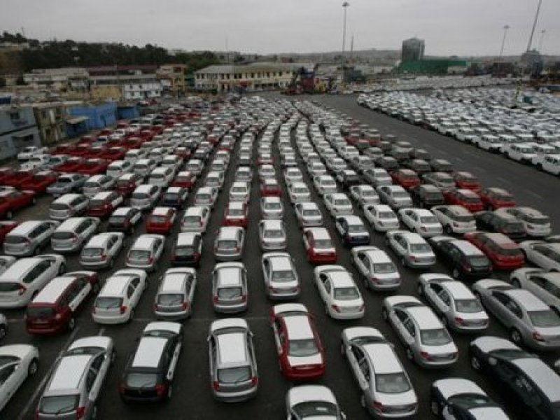 ANAC explica que alto tráfico portuario en verano afectó venta de autos ...