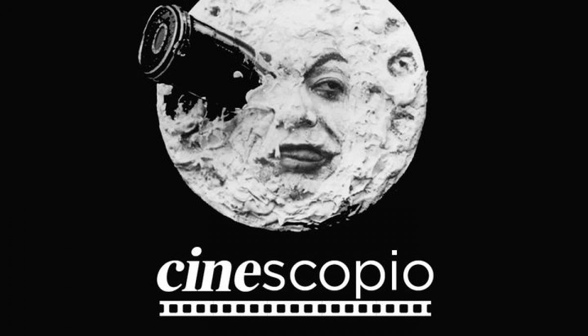 Cinescopio | Diario Usach