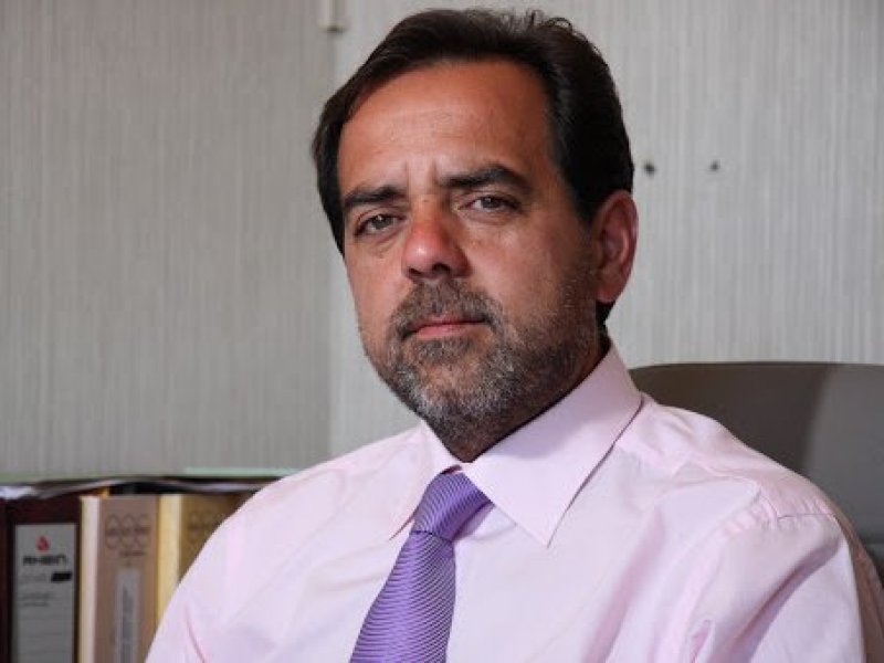 Diputado Mulet por alto quórum ante Tercer Retiro: “Va con mucha fuerza ...