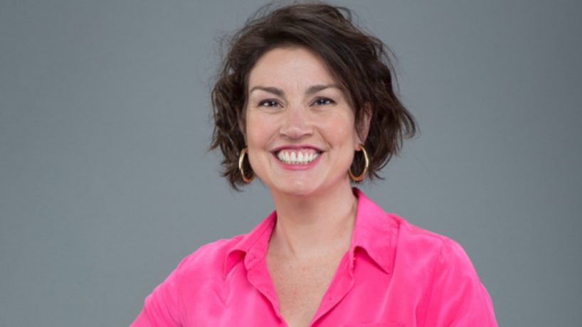 Javiera Contador: “En estos tiempos de cuarentena el humor se ...