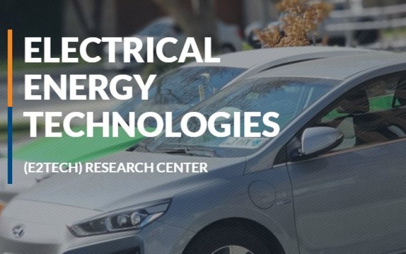 Proyecto de eficiencia energética busca potenciar electromovilidad en Chile | Diario Usach