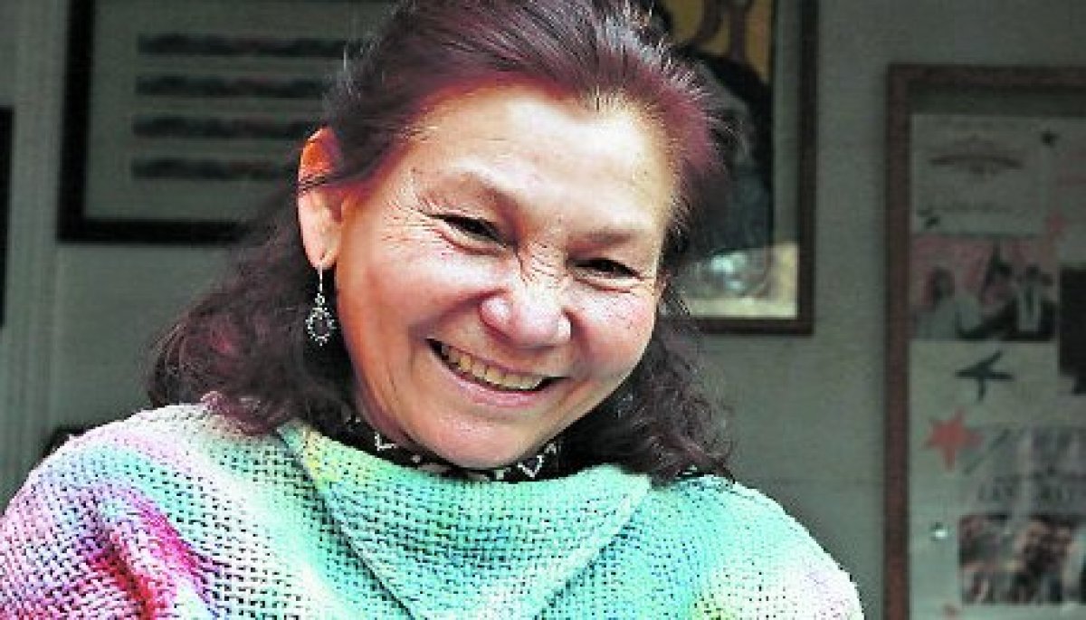 Rosa Ramírez: “Después de 20 meses sin poder hacer teatro, volver es un ...