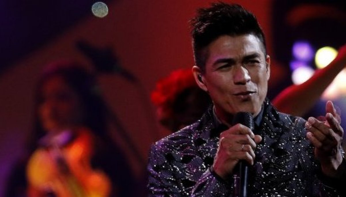 Américo realizará conciertos para Fiestas Patrias | Diario Usach