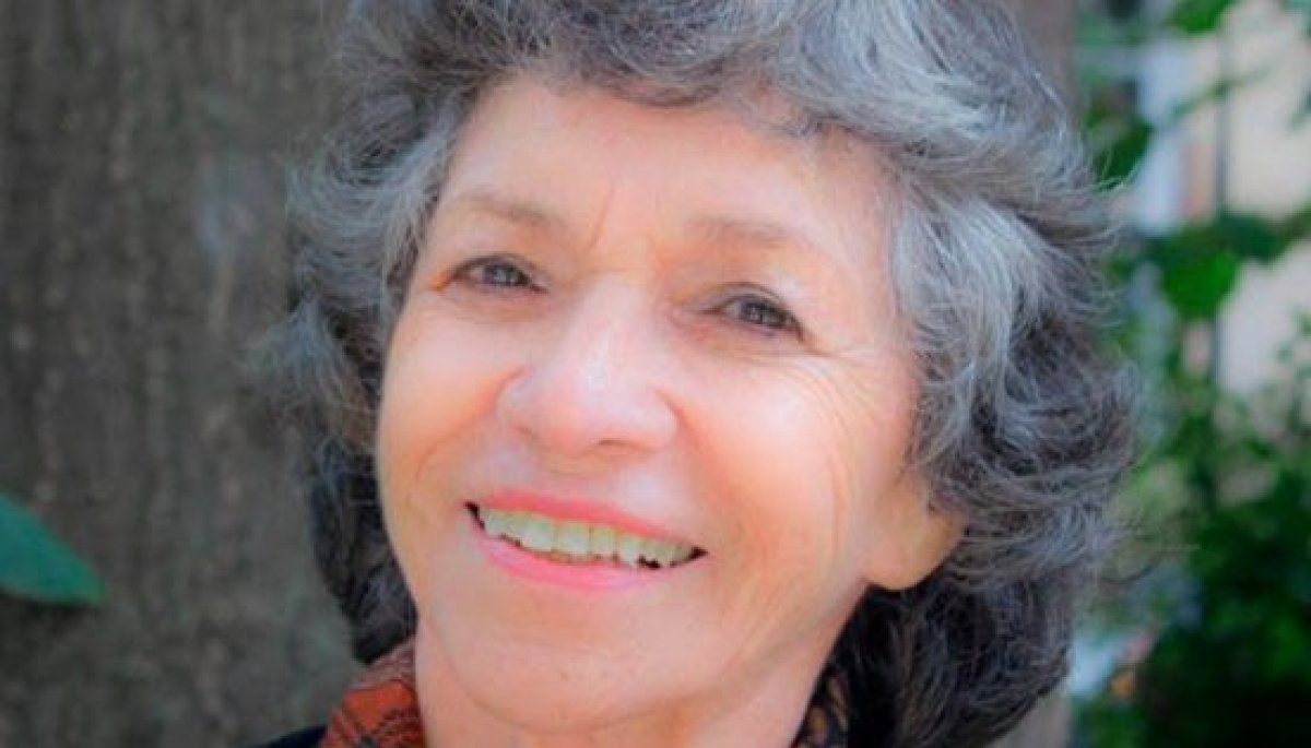 Isabel Parra: “Me gustaría tener el Museo Violeta Parra en una casa ...