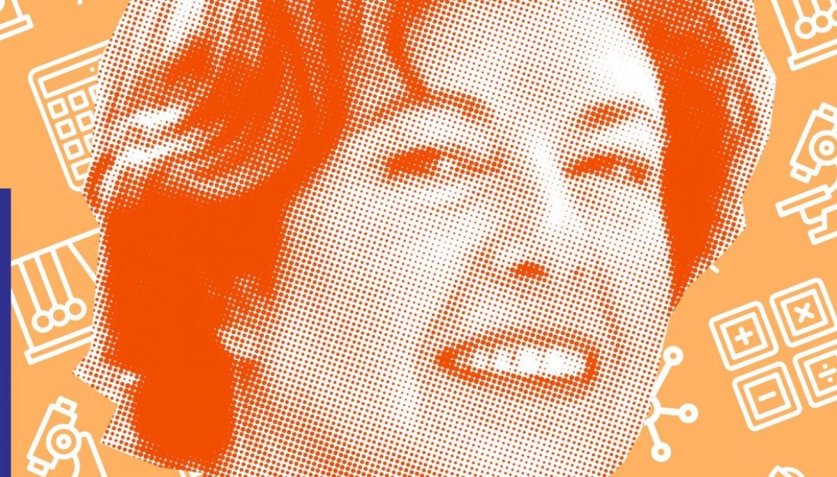 Mónica Rubio y Dora Altbir recibieron el Premio Nacional de Ciencias ...