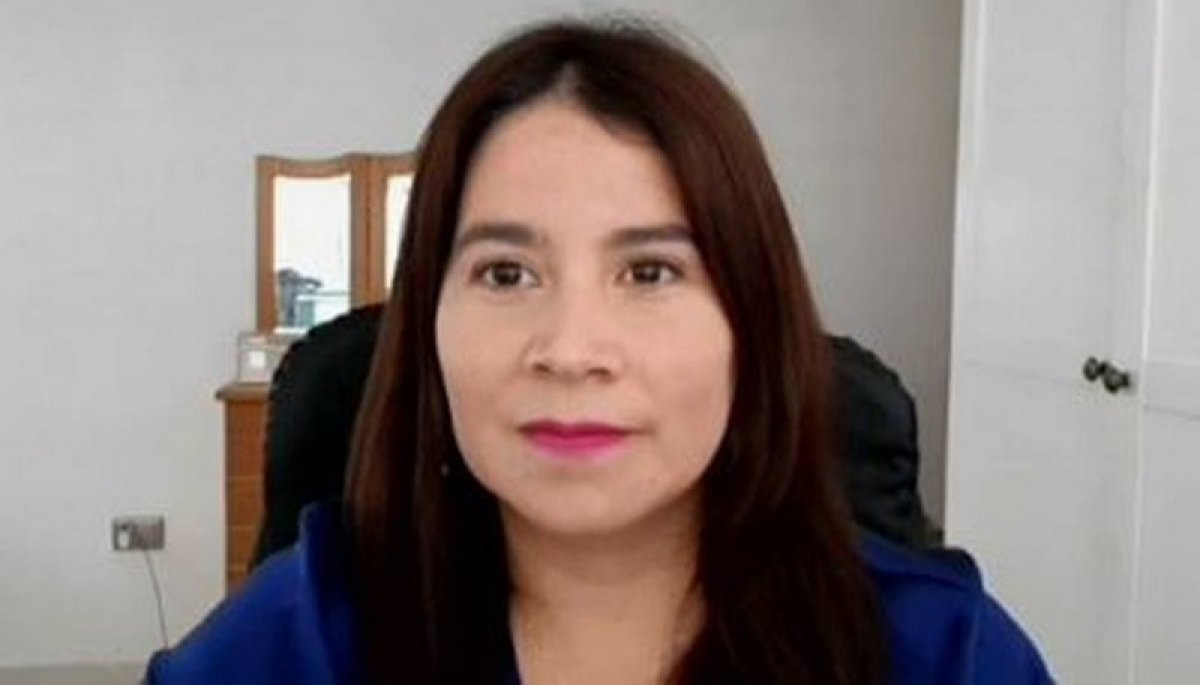 Marcela Vera: “El sistema de pensiones va a colapsar, pero no por los 10% sino por la estructura ...