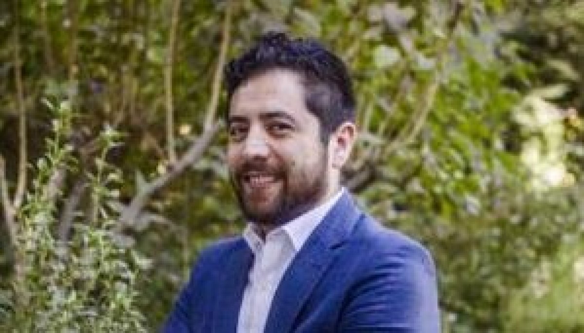 Claudio Castillo: “La pandemia puede ser el punto de partida para ...