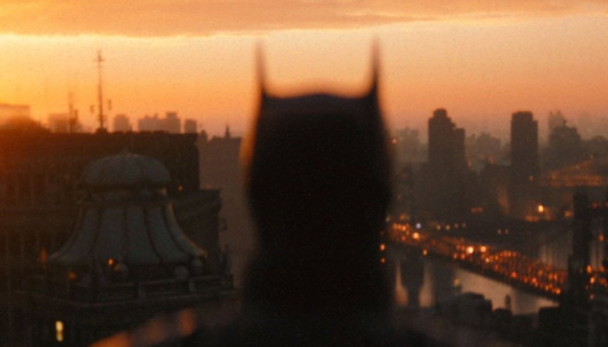 [Ve el video] Revelan el ansiado tráiler de "The Batman" | Diario Usach