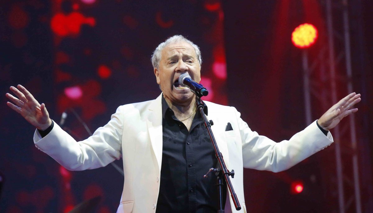 El “Pollo” Fuentes fue reconocido por la SCD como figura fundamental ...