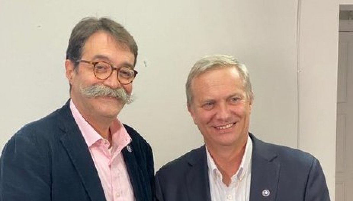 Partido Republicano condenó agresión a candidato Paul Sfeir | Diario Usach