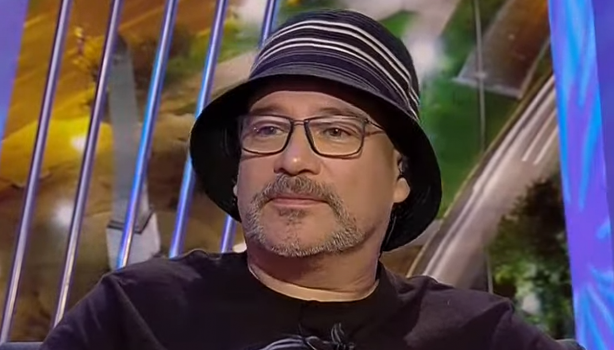 “Alienígenas Americanos”: Lo nuevo de la dupla Salfate y Ortega ...