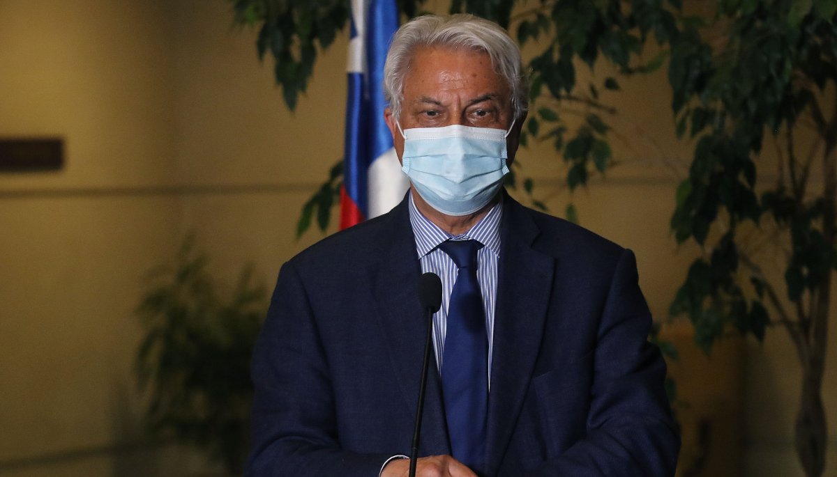 Jaime Naranjo: “Creo que el Presidente electo no debe aceptar ir a la ...