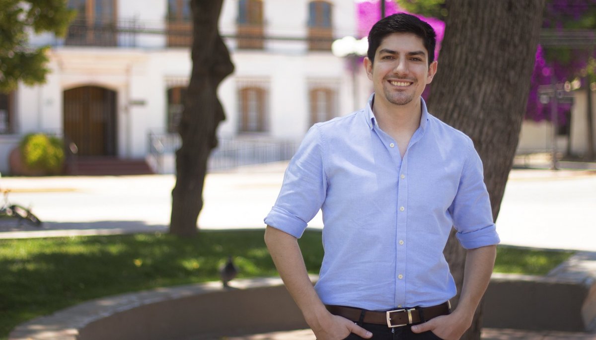 Diego Calderón: “Hay rencillas que han impedido el surgimiento de ...