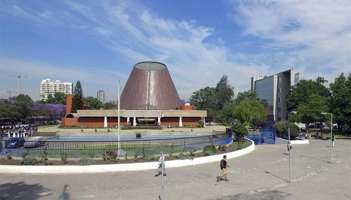 Usach se posiciona en el tercer lugar a nivel nacional del Ranking QS ...