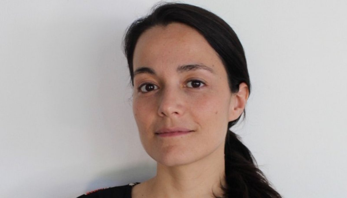 Valeria Lübbert: “El cambio de alcaldes en los municipios implicó una ...