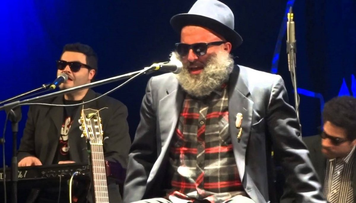 Macha y el Bloque Depresivo adelantan el "Lado A” de su segundo disco ...