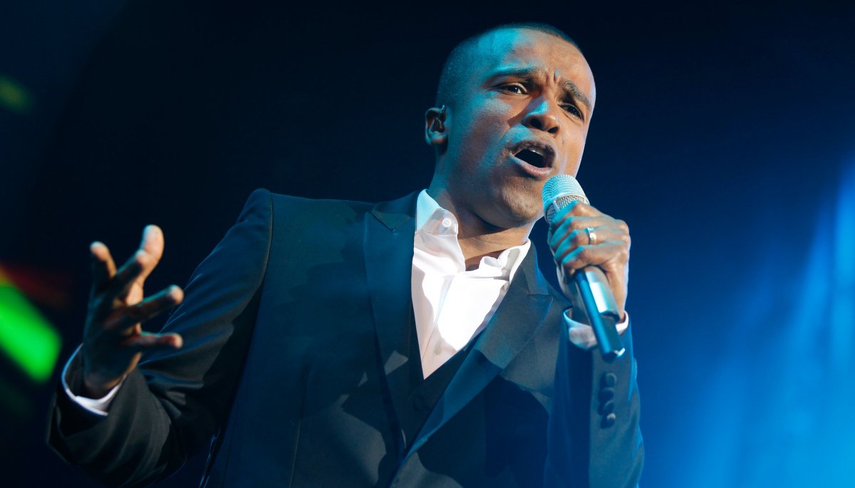 Alexandre Pires realizará concierto en Chile | Diario Usach