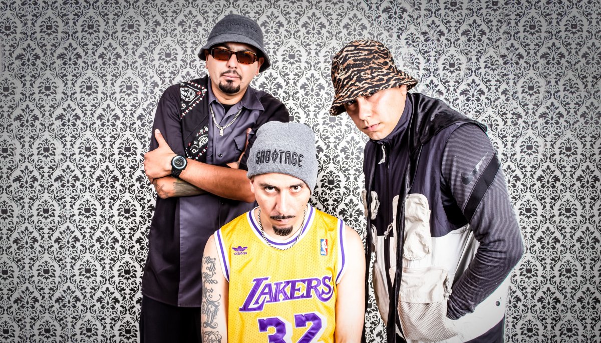 Ymec de Sabotage: “Nosotros los raperos fuimos los que dimos pie a los ...