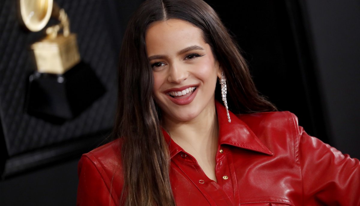 Rosalía anuncia que realizará concierto en vivo a través de TikTok ...