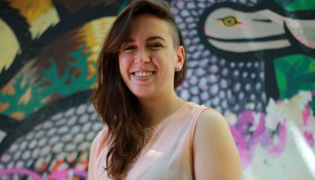 Iona Rothfeld y ley para profesionalizar el fútbol femenino: “Hace ...