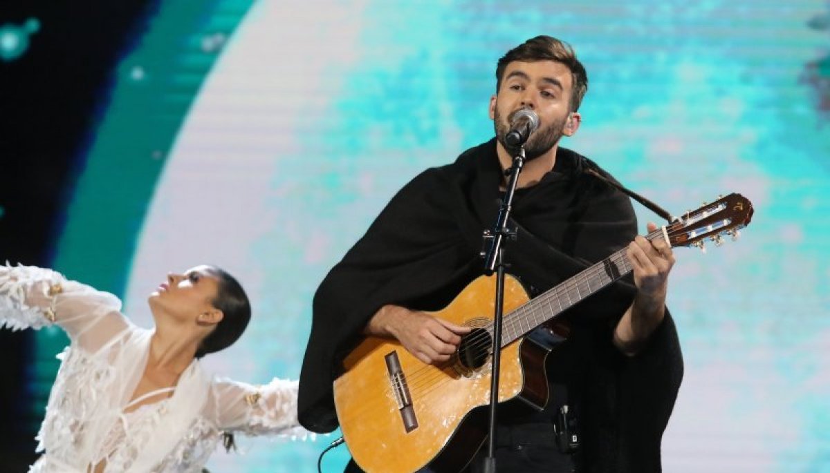 Benjamín Walker estrenó nueva canción de su último álbum | Diario Usach