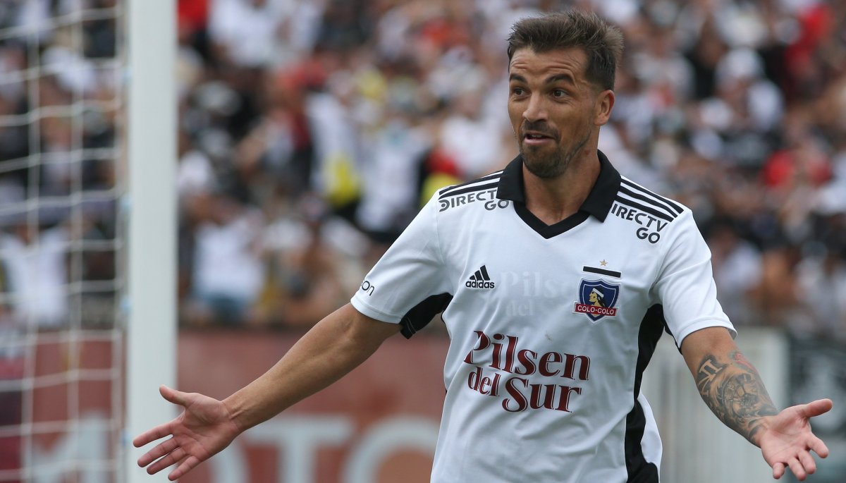 Gabriel Costa: "Nuestro foco es el Campeonato Nacional" | Diario Usach