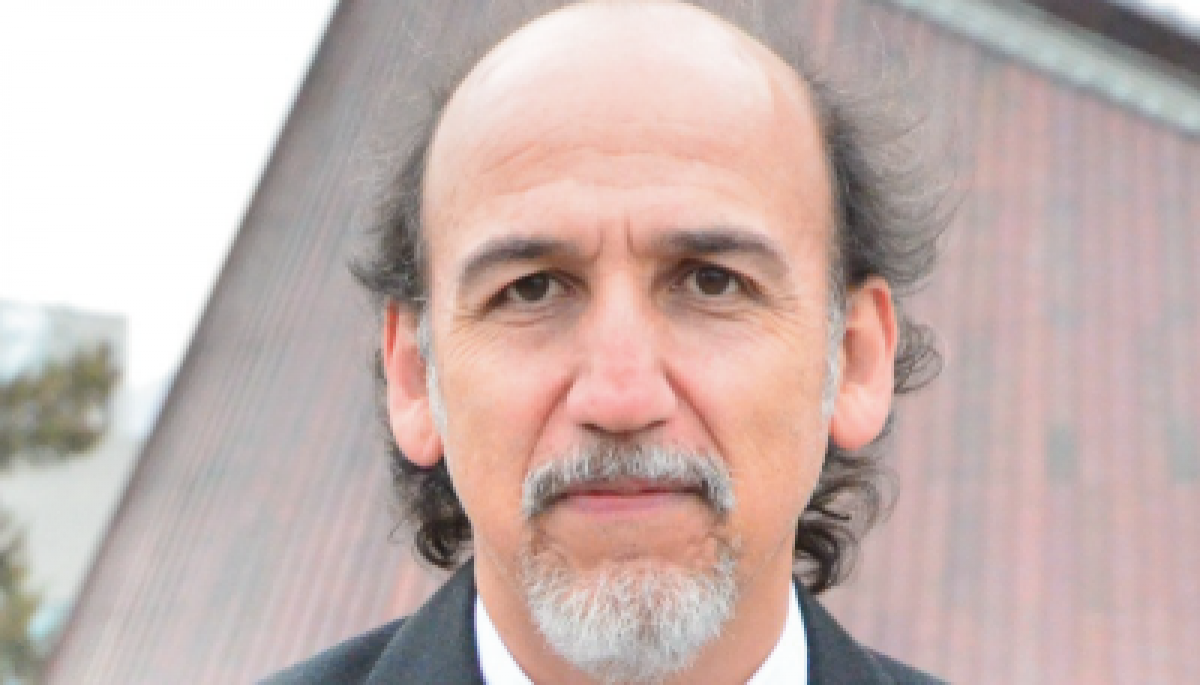 Rodrigo Vidal es el nuevo rector de la Universidad Santiago de Chile ...