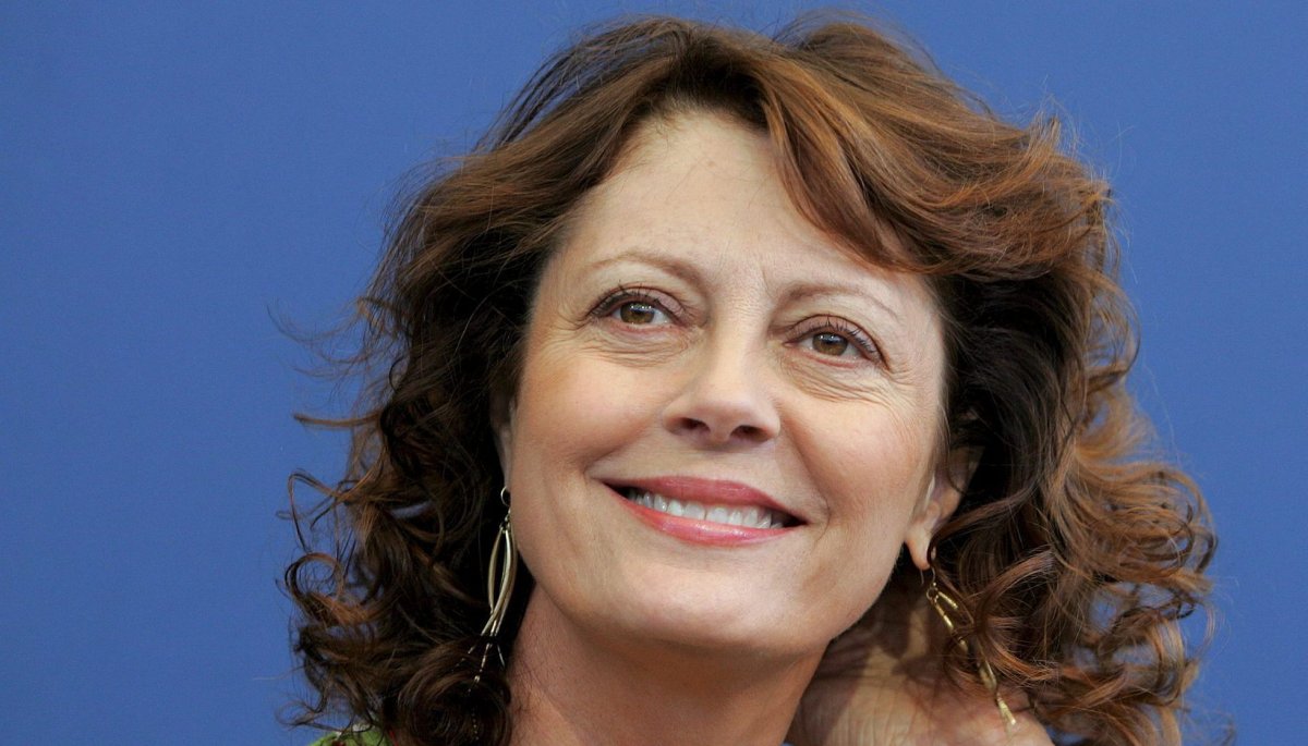 Susan Sarandon se suma a Mark Ruffalo: "Estamos mirando a Chile, por el ...