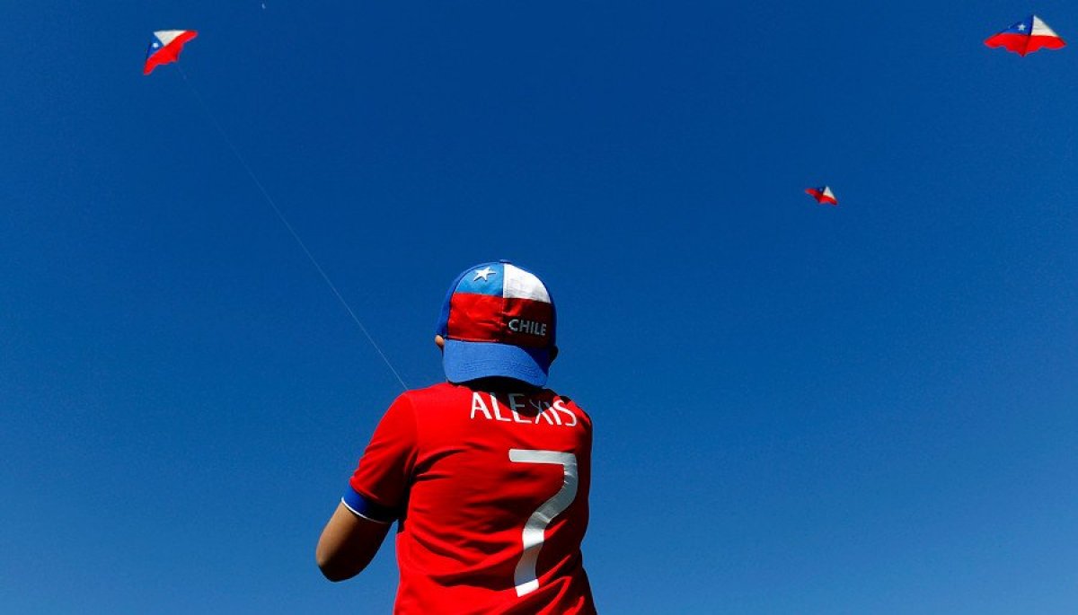 Estos son los 20 puntos más peligrosos para elevar volantines en la ...