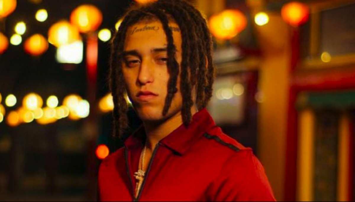 Pablo Chill-E quedó libre tras formalización por supuestas amenazas a ...