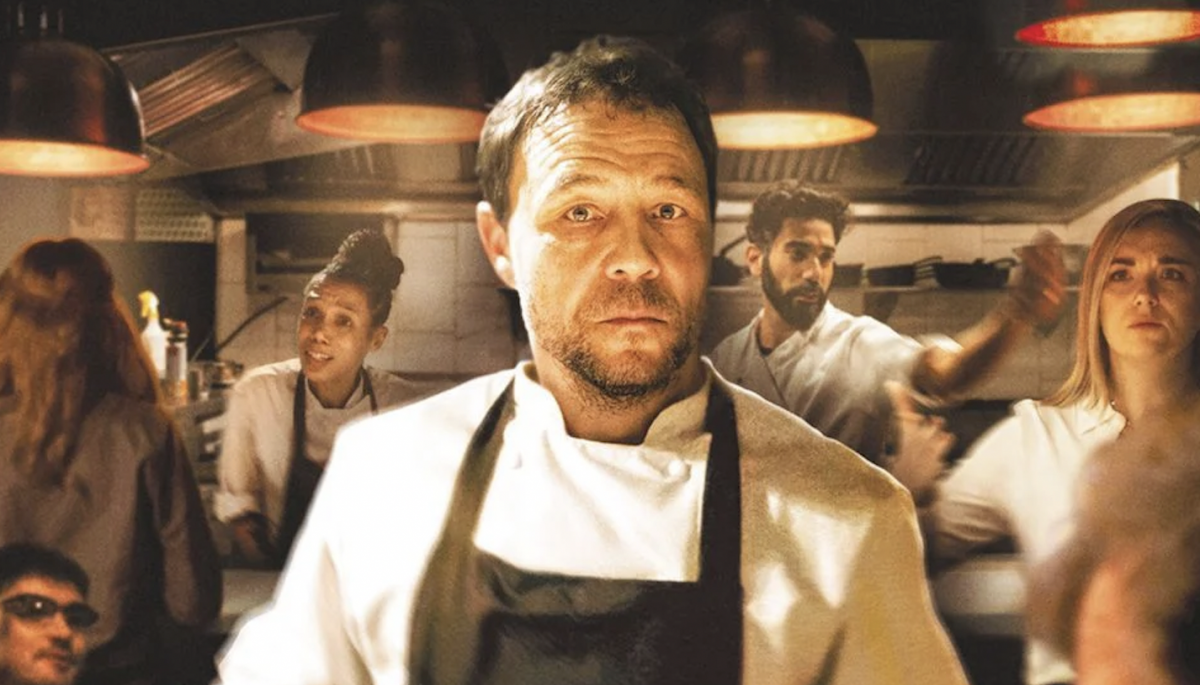 El Chef | Diario Usach