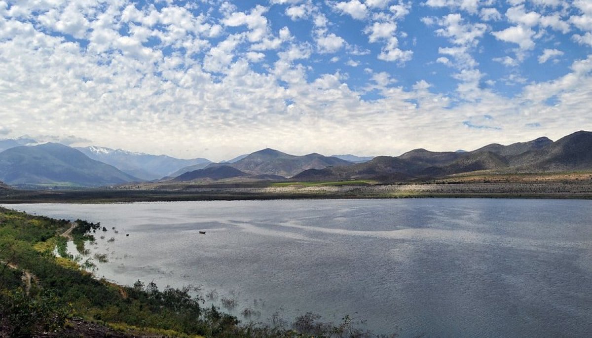Una Escuela del Agua para entregar conocimiento sobre uso eficiente en ...