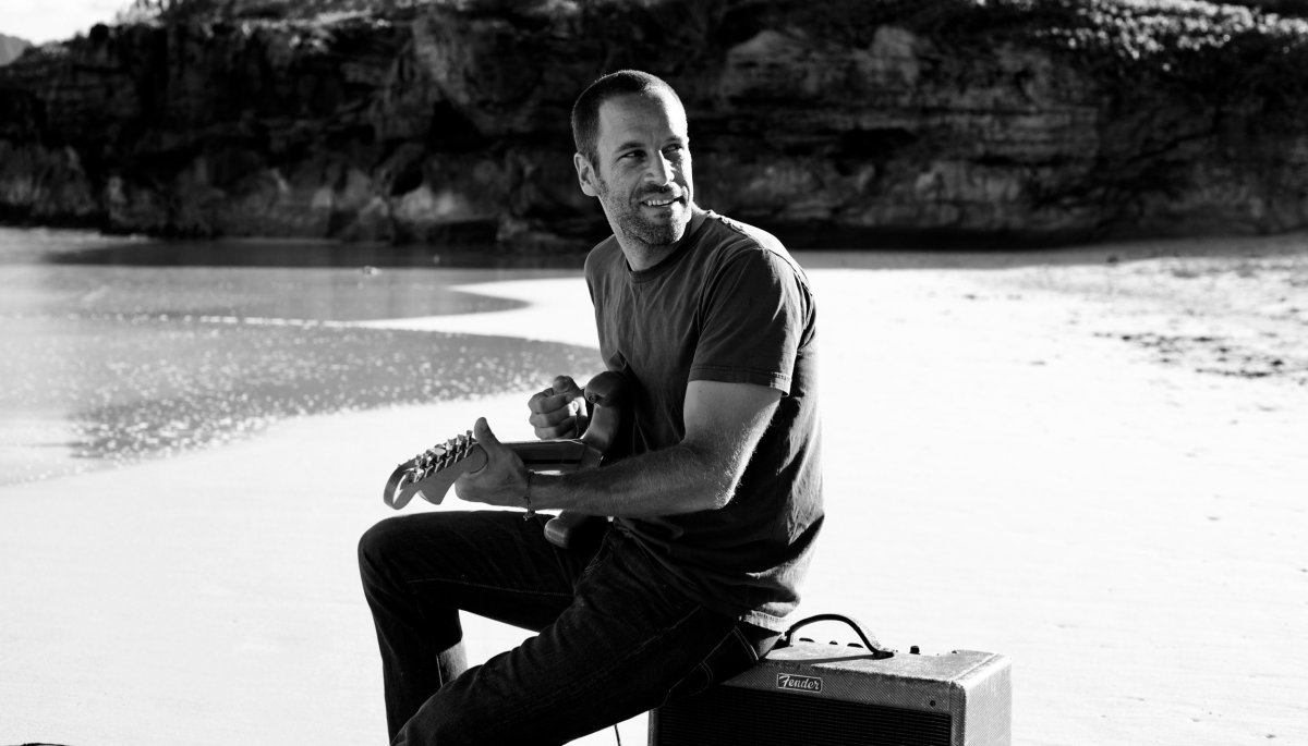 Jack Johnson regresa luego de cinco años a Chile | Diario Usach