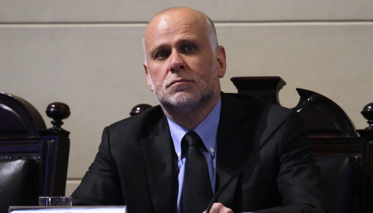 Elizalde y Nueva Constitución: "Tenemos que llegar a un entendimiento ...