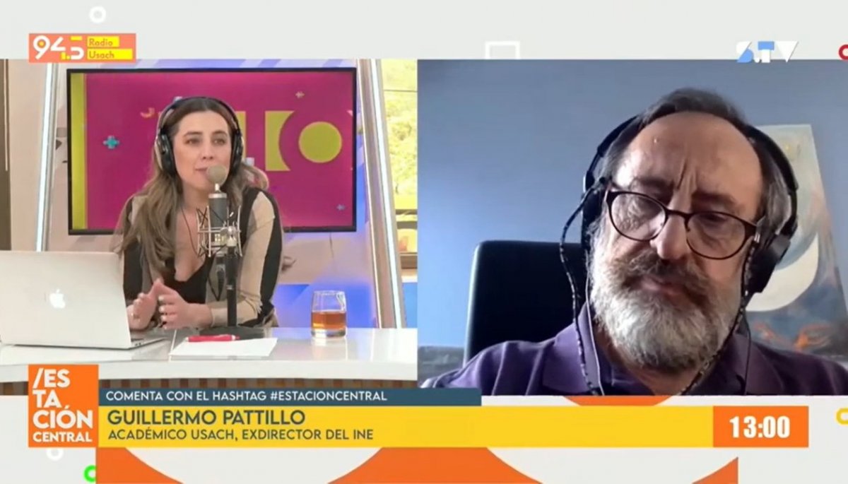 Guillermo Pattillo y reforma a pensiones: “Se dice que el 6% va a ser ...