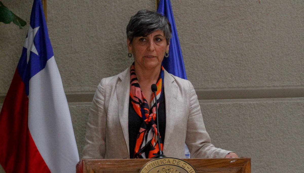 Minsal lanzó nueva Campaña de Prevención del VIH e ITS 2022 | Diario Usach