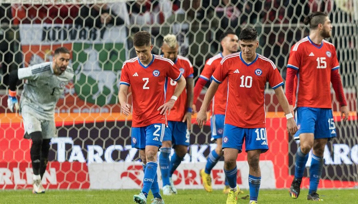 Demasiado lejos | Diario Usach