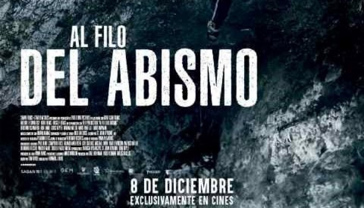 Al Filo del Abismo | Diario Usach